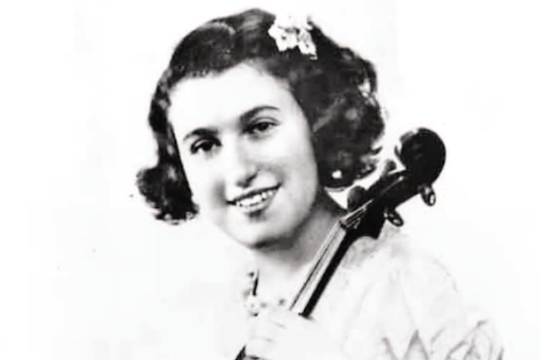 Violinist Ida Haendel on Brahms's Violin Concerto | Focus | The Strad