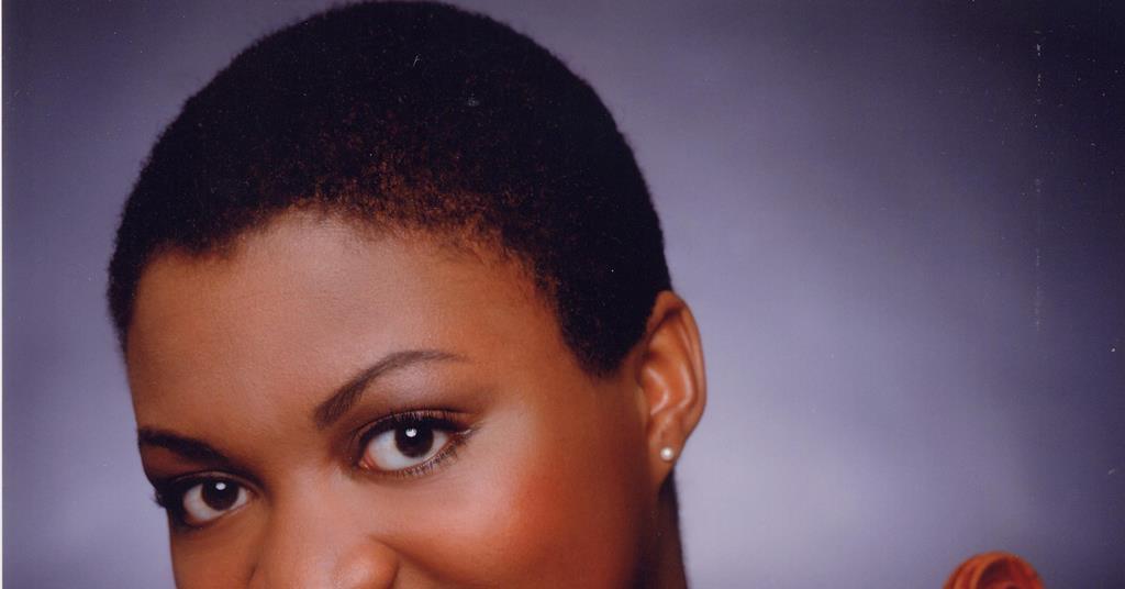 The Strad - ‘So don’t sit around and think – go and find your audience ...