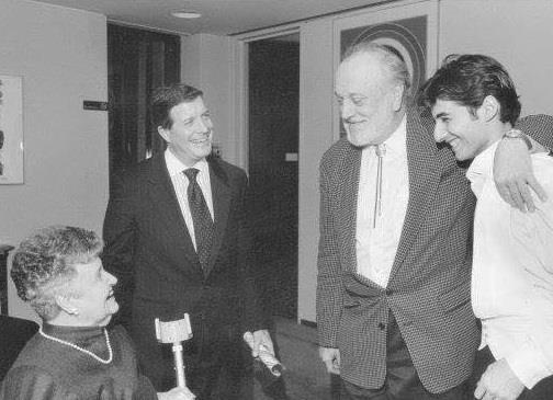 The Strad - Philippe Quint: a time of change | The Strad