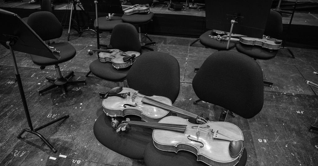 A Treasury of Sound | Premium Feature | The Strad