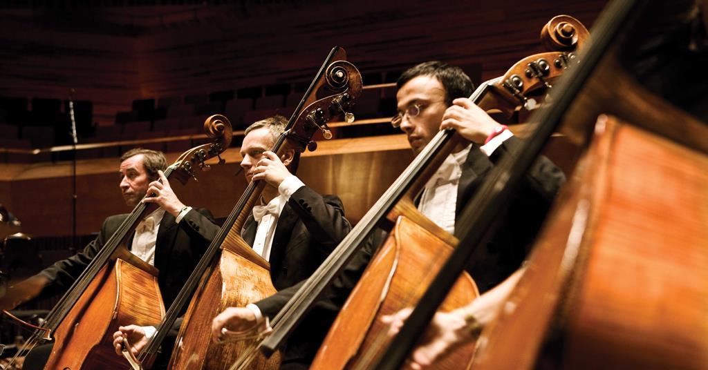 A Treasury of Sound | Premium Feature | The Strad