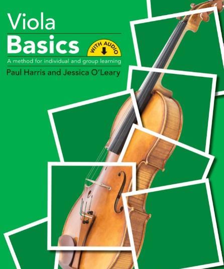Book review: Viola Basics | Review | The Strad