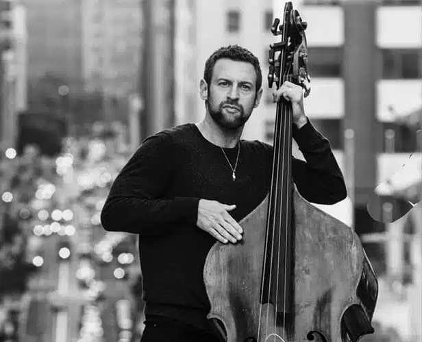 The Strad News - Time for Three’s bassist signs with Opus 3 Artists ...