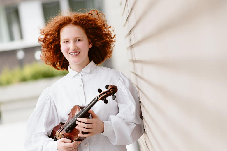 Who are the string players in Eurovision Young Musicians | News | The Strad