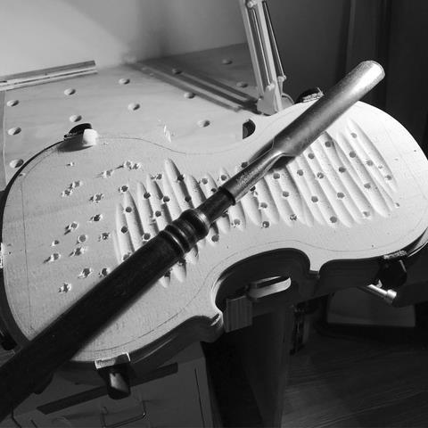 The Strad - Celebrating Women Luthiers 2024 | The Strad