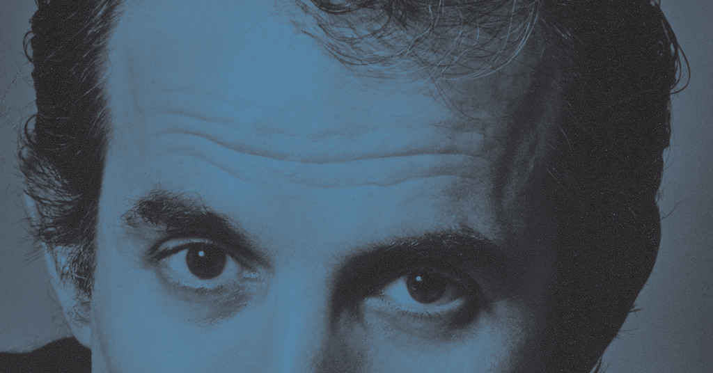His master's pupil: how Erick Friedman struggled in the shadow of ...