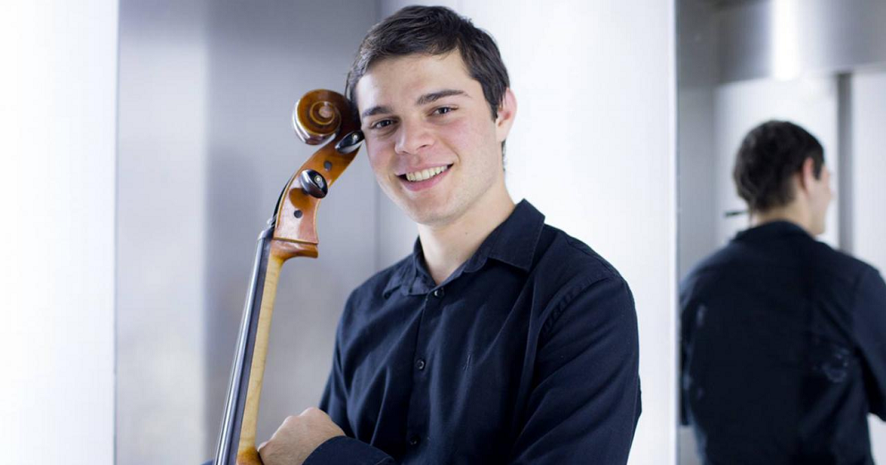 Who are the string players in Eurovision Young Musicians | News | The Strad