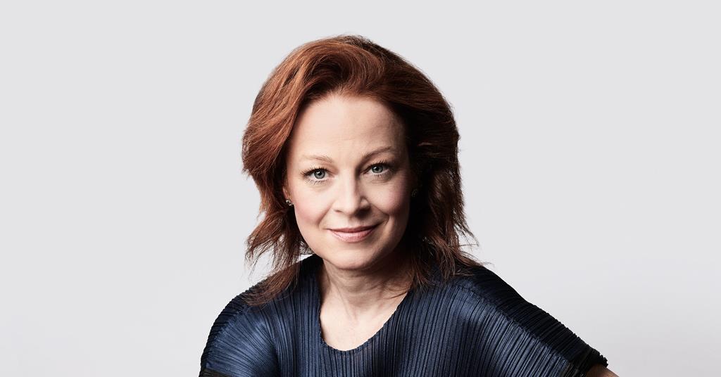 The Strad - ‘Everyone has something that makes them special’ - Carolin ...