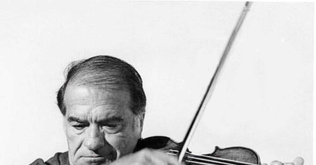 Retirement from Performance: A Change of Pace | Premium Feature | The Strad