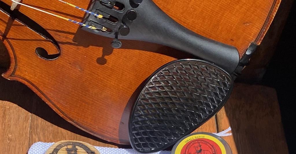 The Strad - Products September 2024: Kentucky Small Batch Strings ...