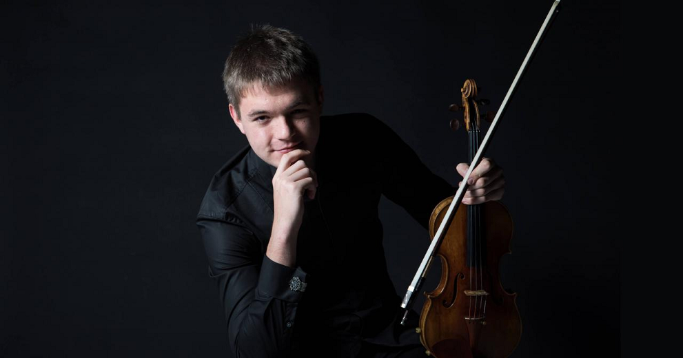 Who are the string players in Eurovision Young Musicians | News | The Strad