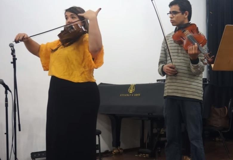 Jennifer Stumm viola masterclass: Bartók Concerto | Article | The Strad