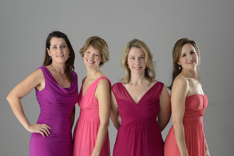 Lark Quartet calls it quits after 34 years | News | The Strad