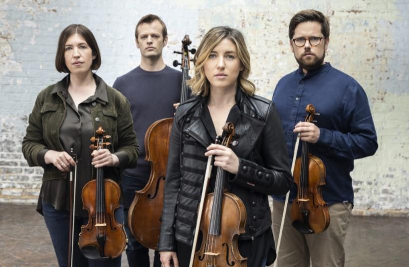 The Strad Reviews - Concert review: Castalian Quartet | The Strad