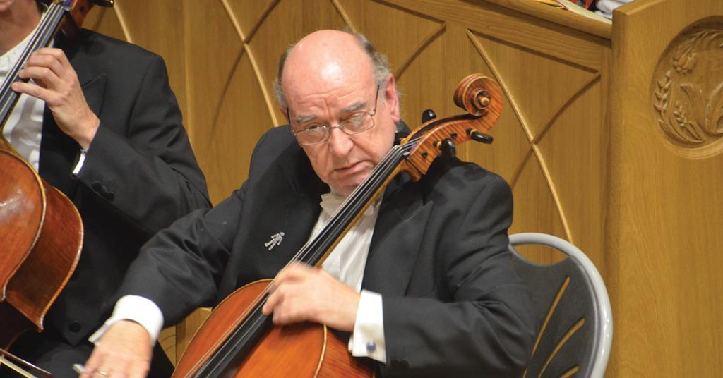 Retirement from Performance: A Change of Pace | Premium Feature | The Strad
