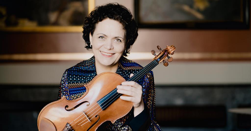 The Strad - 'The jury members should answer their own convictions ...