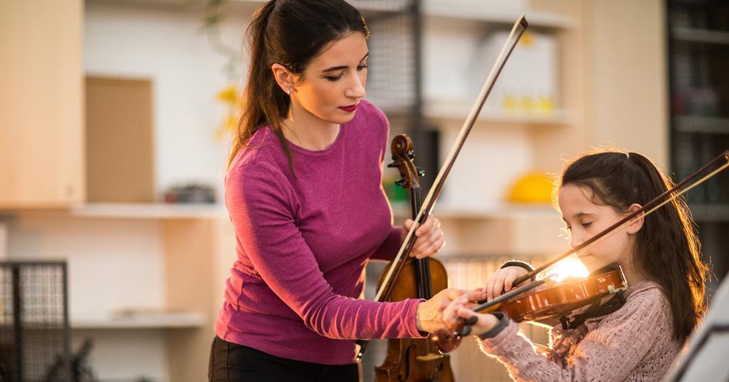 The Strad - ‘Rebecca, you have saved the viola!’ - Letters to the ...