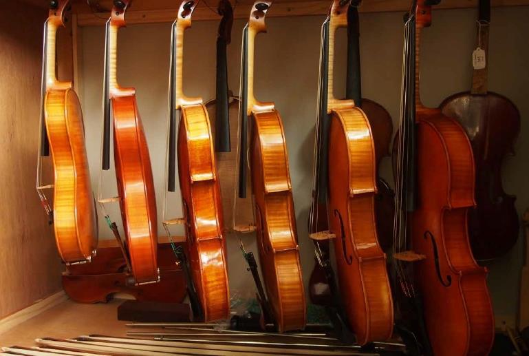 Viola sizes: Size does matter | Premium Feature | The Strad