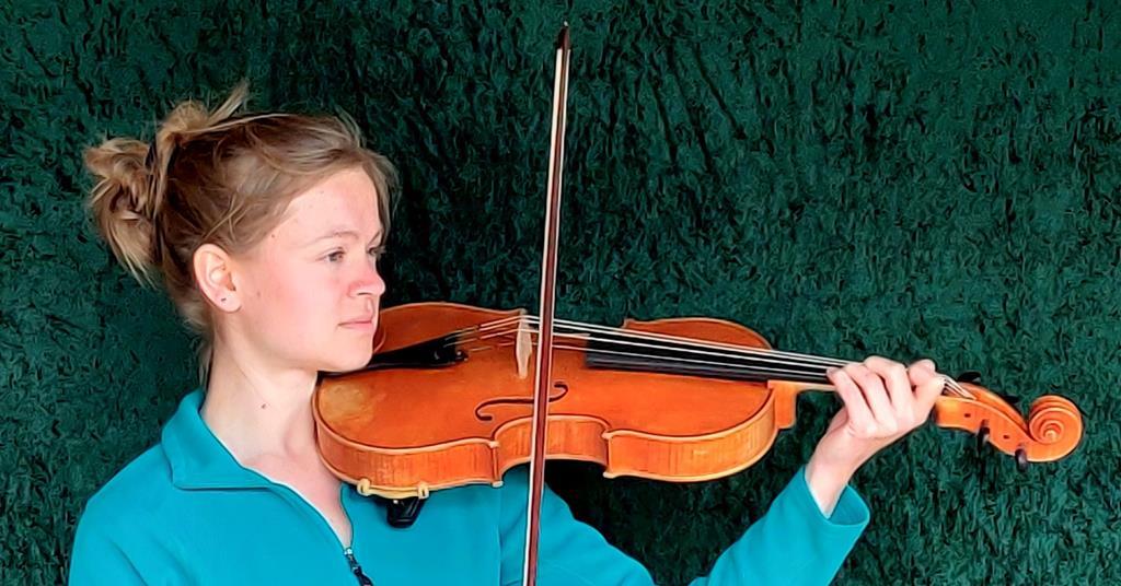 Viola sizes: Size does matter | Premium Feature | The Strad