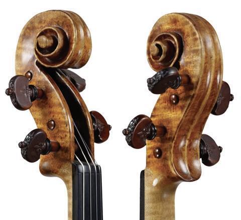 Best of 2022: The Strad’s 12 Days of Lutherie | The Strad