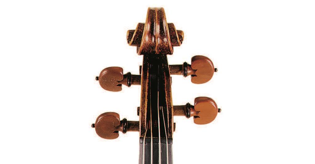 Viola sizes: Size does matter | Premium Feature | The Strad