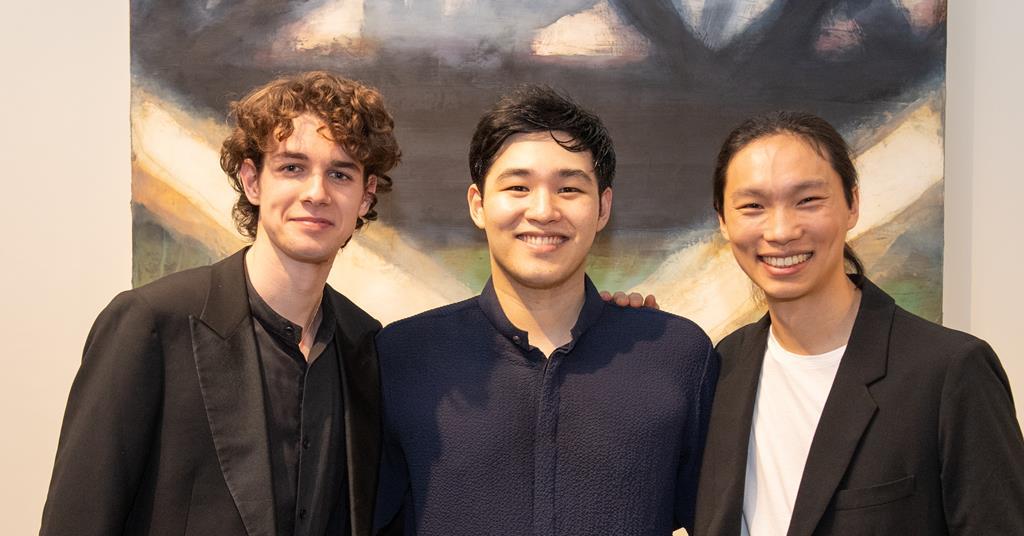 The Strad - Canadian cellist wins the Windsor Festival International ...