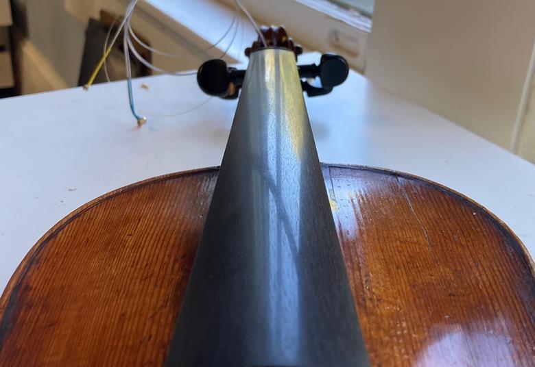 Best of 2022: The Strad’s 12 Days of Lutherie | The Strad