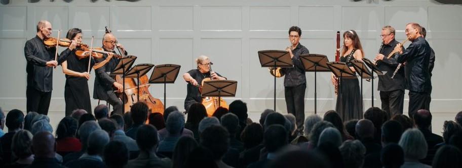 The Strad Reviews - Edinburgh International Festival 2022 | The Strad