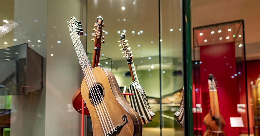 Photo gallery: Royal College of Music opens new museum | Gallery | The ...