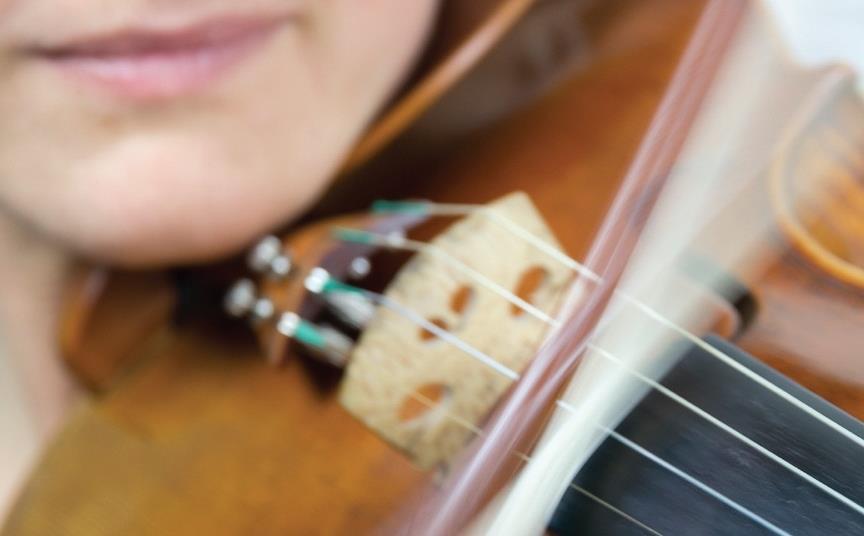 Learning a violin as an adult: How do you progress beyond practising ...