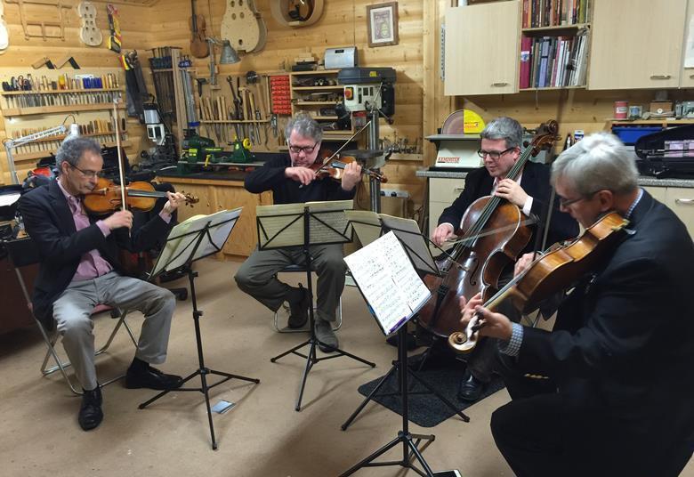 Best of 2022: The Strad’s 12 Days of Lutherie | The Strad