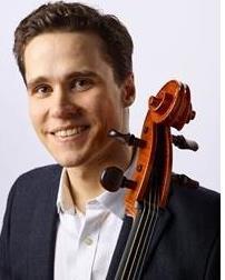 Dane Johansen joins Cleveland Orchestra cello section | News | The Strad