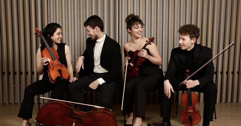 The Strad News - Winners announced at the 2025 Filippo Nicosia ...
