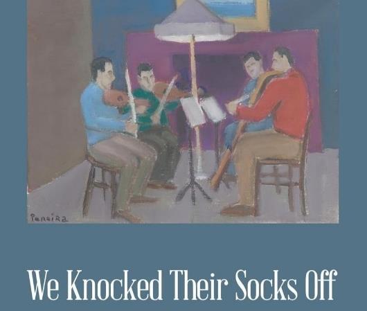 The Strad - Book review: We Knocked Their Socks Off: The First American ...