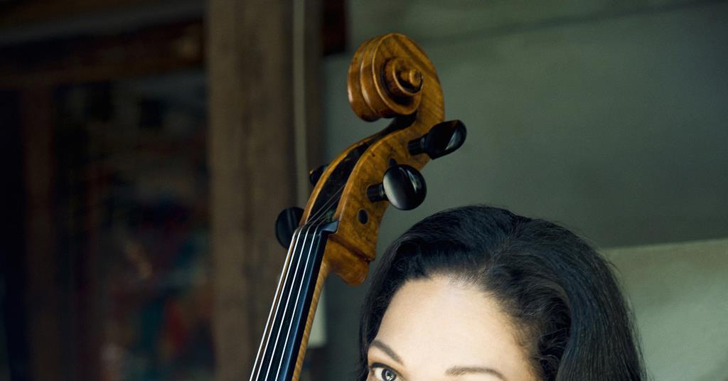 Cellist Astrid Schween's Life Lessons | The Strad