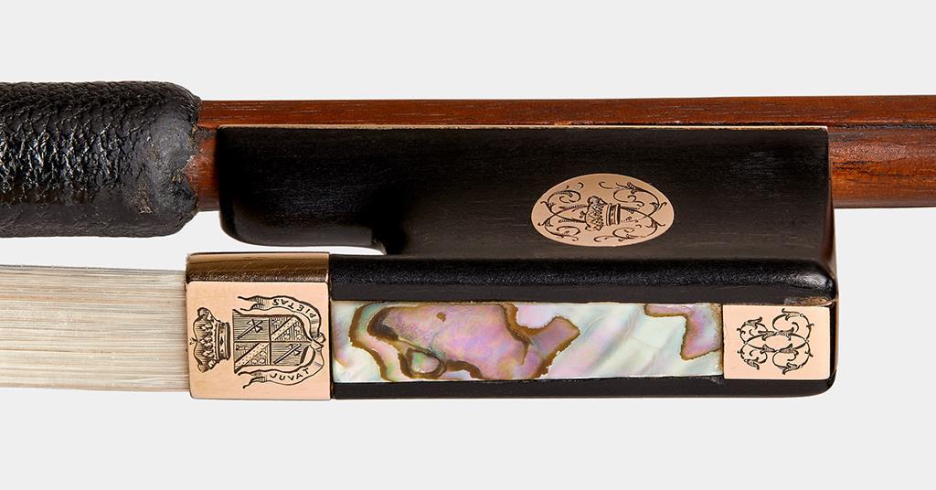 The Strad - New York Philharmonic concertmaster acquires Pierre Simon ...