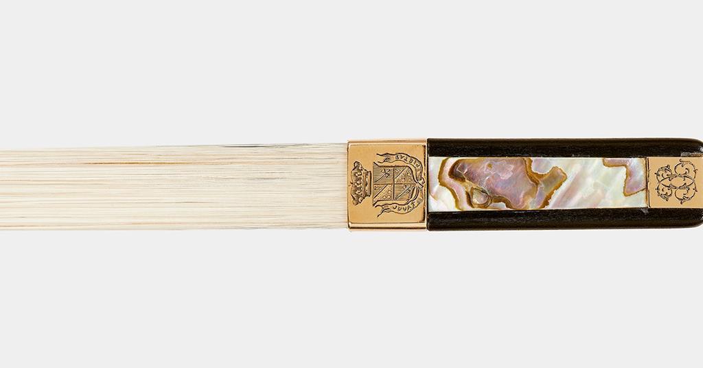 The Strad - New York Philharmonic concertmaster acquires Pierre Simon ...