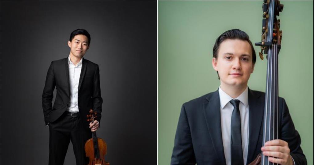 The Strad News - Pittsburgh Symphony Orchestra appoints principal viola ...