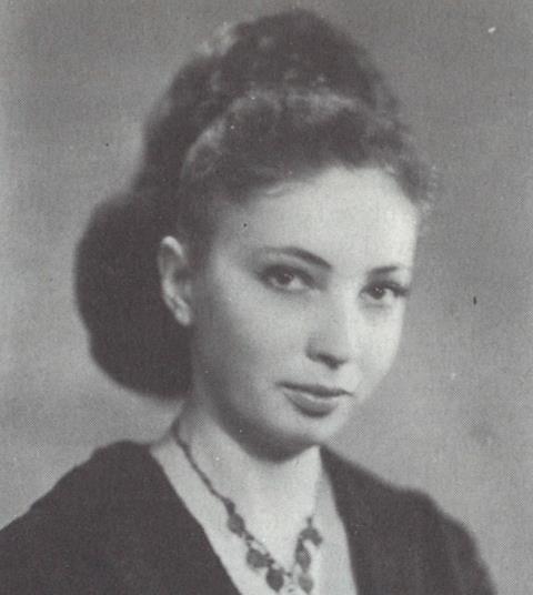 Obituary: violinist Lydia Mordkovitch | News | The Strad