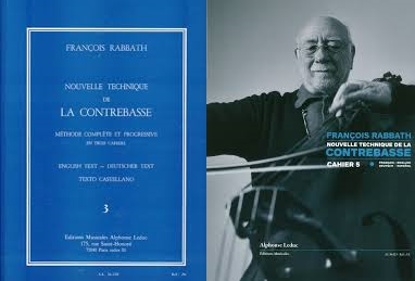 Left-hand pivots and the crab fingering system with bassist François ...