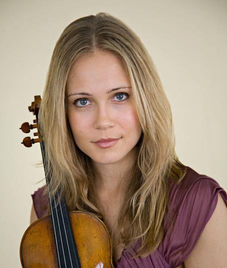 Leila Josefowicz's violin sells for £156,000 at auction | Article | The ...