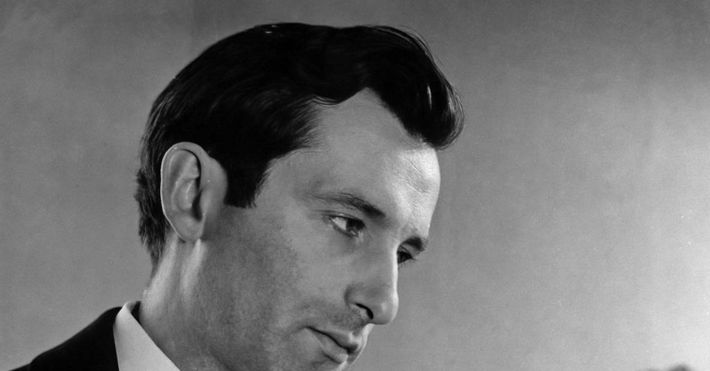 Daniil Shafran: The unsung hero | Premium Feature | The Strad