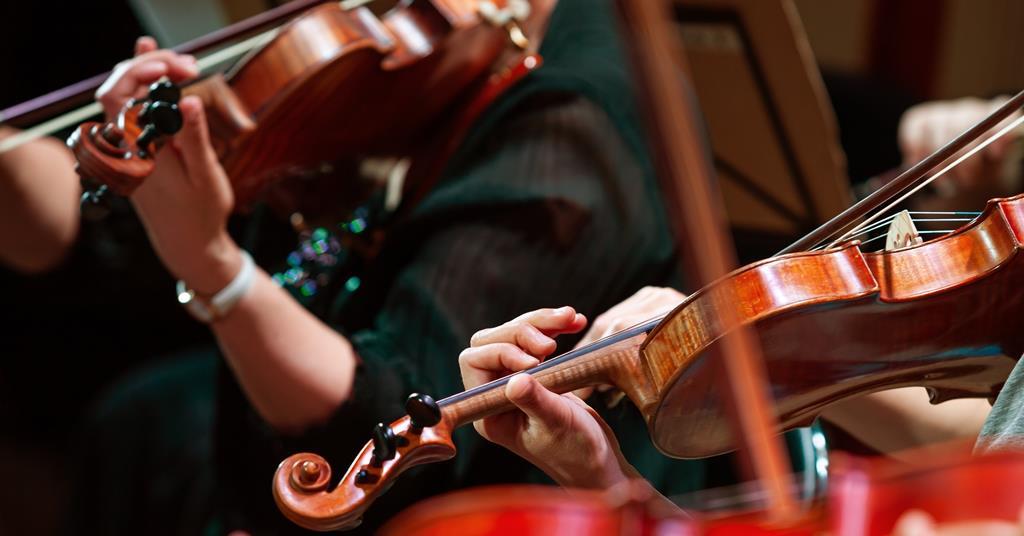 Best of 2022: The Strad Playing Hub | The Strad