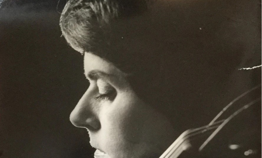 The Strad News - Cellist Joy Hall has died, aged 102 | The Strad