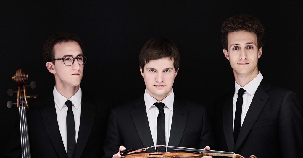 Teaching chamber music: light-bulb moments | Premium Feature | The Strad