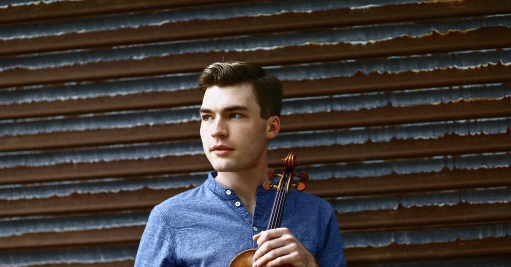 The Strad - A love letter to Bach through a 21st-century lens ...