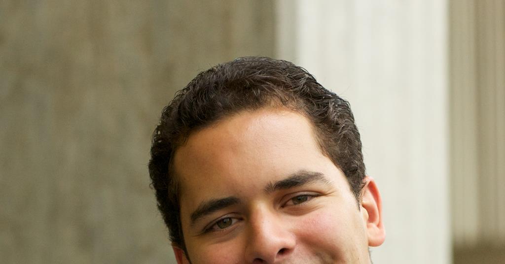 The Strad - Sentimental Work: Edicson Ruiz on Bach’s Cello Suites for ...