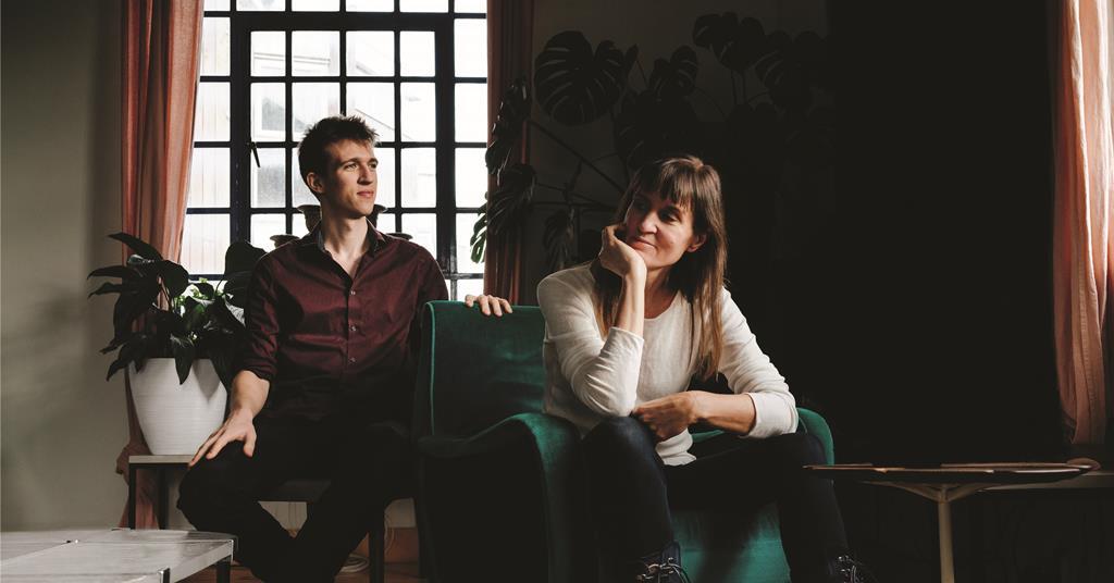 Session Report: Family connections | Premium Feature | The Strad