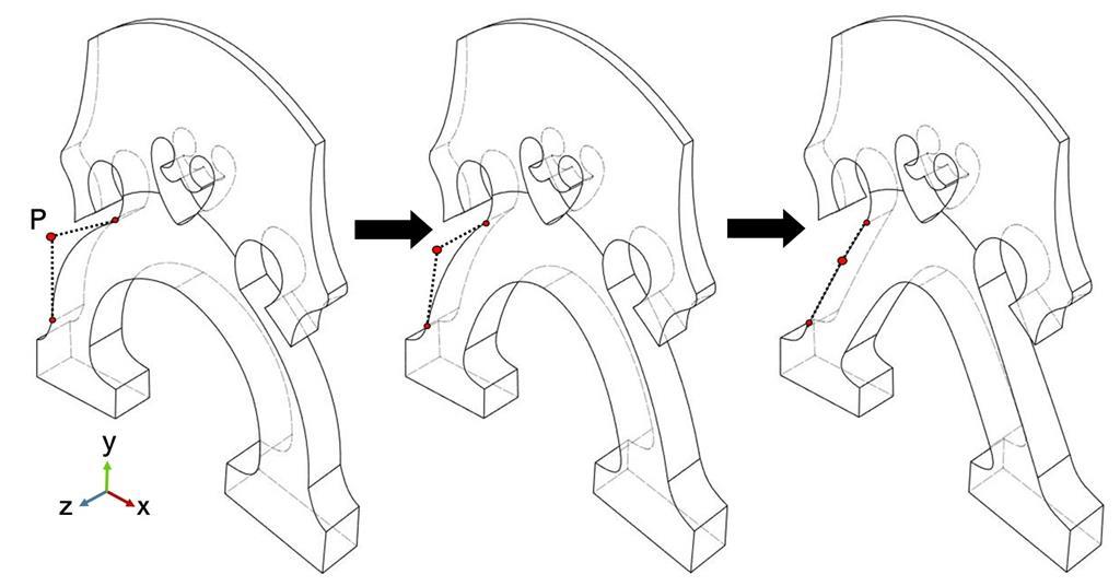 The Strad - Cello bridge design: X marks the spot | The Strad