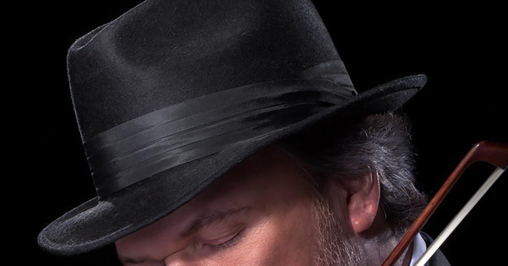 The Strad - Fiddler Mark O’Connor: An American music story | The Strad